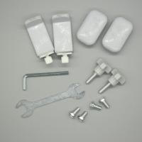 China Semi-packaging Equipment Training Stainless Medical Power Technical Plastic Parts Screw Packing machine for sale