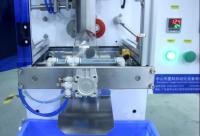 China furniture Small parts Mixed packing machine hardware screw nut washer nail counting sorting sachet  Packing machine for sale