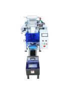 China High Quality Equipment 8 Drums Fastener Screw Hardware fittings Plastic Bags Pouch Packaging Machine for sale