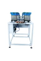 China Automatic Counting Equipment Bagging Machine Hardware Screw Packing Packaging for sale