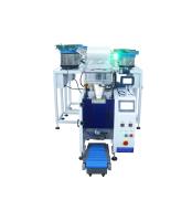 China Fully Automated Mechanical Customized Packaging Equipment Fastener Hardware Screw Wrapping Packing Machinery for sale