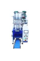 China Automatic Equipment Plastic Bag Pouch Screw Rivet Fastener Bagging Packing Machine for sale