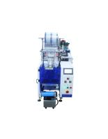 China Automatic Equipment Plastic Bag Pouch Screw Rivet Fastener Bagging Packing Machine for sale