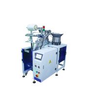 China Automatic High Speed Packing Equipment Bag Plastic Pouch Fastener Rivet Hardware Packaging Machine for sale