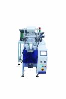 China Automatic High Speed Packing Equipment Bag Plastic Pouch Fastener Rivet Hardware Packaging Machine for sale