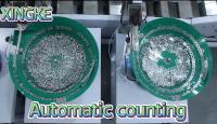 China High Quality Automated Fastener Hardware Small Parts Bolts Screw Counting Packing Machine Counting Packing Machine for sale