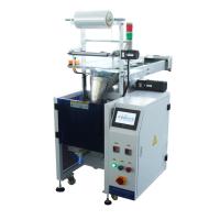 China Hand Throw Belt Type Kitchen And Bathroom Furniture Hardware Accessories Packaging Machine for sale