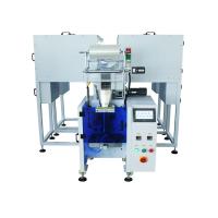 China Automatic Counting Screw Packing Machine Small Water Purifier Accessories Packaging Machine for sale