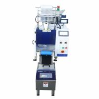 China Weighing Packing Equipment Ornaments Accessories Plastic Parts Automatic Packaging Machine for sale