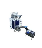 China Weighing Packing Equipment Ornaments Accessories Plastic Parts Automatic Packaging Machine for sale