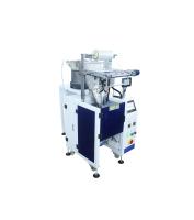 China Weighing Packing Equipment Ornaments Accessories Plastic Parts Automatic Packaging Machine for sale