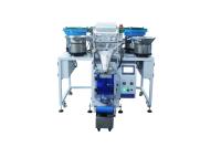 China High-speed Packing Equipment Screw Bolts Hardware Fittings Plastic Bag Packaging Machine for sale