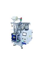 China Wrapping Machine Mix Screw Fastener Nut Bolt Furniture Accessories Packaging Machine for sale