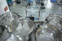 China Manufacturer Price Automatic Bagging Machine Fastener Bolt Packaging Machinery for sale