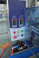 China Manufacturer Price Automatic Bagging Machine Fastener Bolt Packaging Machinery for sale