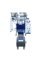 China High Performance Automatic Counting Spare Parts Bolts Screw Plastic Bag Packaging Machine for sale