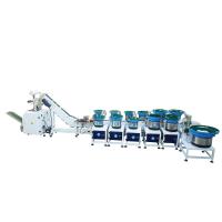 China Automatic Screw Packing Machine	 Automatic Counting and Packaging Machine for sale