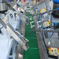 China High Quality Semi Auto Multi-function Hardware Screw Packing Counting Filling Sealing Packaging machine for sale