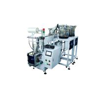 China High Quality Automatic Counting Furniture Parts Screw Nuts Bolt Packaging Machine for sale