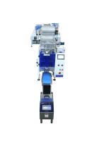 China High Performance Counting Packaging Machine Screw Furniture Sanitary Accessories Packing Machine for sale