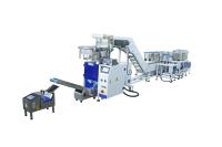 China High Performance Counting Packaging Machine Screw Furniture Sanitary Accessories Packing Machine for sale