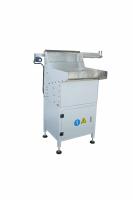 China Easy to Operate Automatic Counting Bagging Plastic Film Bolts Screw Packaging Machine for sale