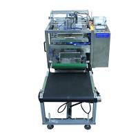 China Multi Function Pouch Packing Machine Tube Film Packaging Machines For Big And Large Quantity Products for sale
