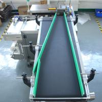 China PE Film Automatic Counting Plastic Pipe Rubber Big Bag Packaging Machine for sale
