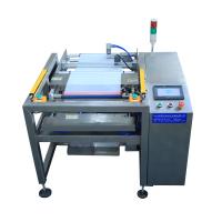 China Big Bag PE Film Bulk Pipe Spring Capacitor Counting Number Sealing Filling Cutting Packaging Machine for sale