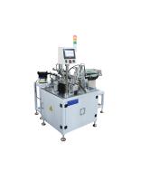 China High Precision Equipment Plastic Accessories Short Valve Element Assembly Machine for sale