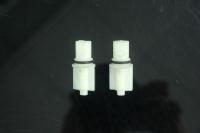 China High Precision Equipment Plastic Accessories Short Valve Element Assembly Machine for sale