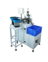 China New High-performance Equipment Plastic Seat and Nut Automatic Assembly Machine for sale