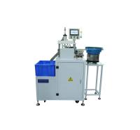 China New High-performance Equipment Plastic Seat and Nut Automatic Assembly Machine for sale