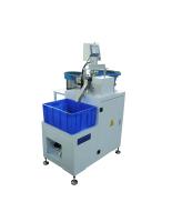 China New High-performance Equipment Plastic Seat and Nut Automatic Assembly Machine for sale