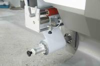 China toothbrush casters packaging machine horizontal electrical switch socket flow packaging machine for softclose hinges for sale