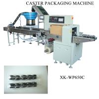 China Auto-horizontal Packaging Machine Packs Sweets or Chocolates  Groceries  Cartons or Trays for sale