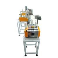 China High Quality Good Machine Plastic Cards Toys Candy Sealing Filling Packaging Machine For Small Business for sale