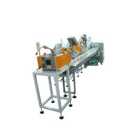 China High Quality Good Machine Plastic Cards Toys Candy Sealing Filling Packaging Machine For Small Business for sale