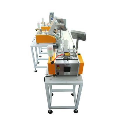 China Horizontal Paper Product Making Machine Paging Equipment Automatic Sealing Bag Packaging Machine for sale