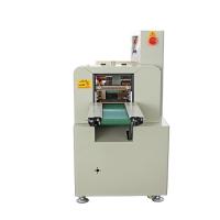 China High Efficiency Automatic Bread And Food Plastic Bag Film Slitting Independent Flow Packaging Machine And Equipment for sale