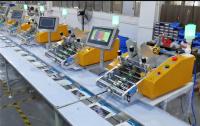 China Automatic Bagging Pillow Packaging Machine for casters/manuals/masks/hotel supplies/tableware/furniture accessories for sale