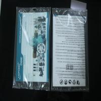 China Manufacture Direct Sales Automatic Sealing Bag Film Pillow Horizontal Packaging Machine for sale