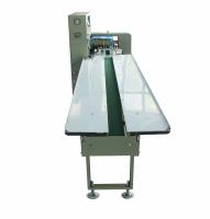 China Automatic Customized Horizontal Pillow Socket Outlet Packaging Machine for sale