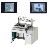 China Manufacturer Price Flour Automatic Equipment Sealing Filling Counting Plastic Bags Packaging Machine for sale
