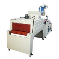 China Direct Source For Plastic Film Shrink Packaging Machine For Electronic products Food Chemicals for sale