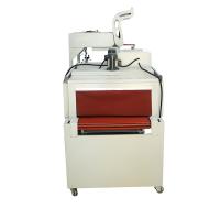 China Direct Source For Pizza Box Packing Automatic Heat Shrink Wrapping Machine for sale