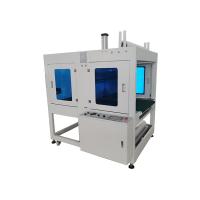 China Direct Source Automatic  Sealing Heat Shrink Cable sealing shrinking Machine for sale
