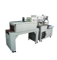China Heat Shrink Seal Film Packaging Machine For Photo Frame Toys Carton Box Tube for sale
