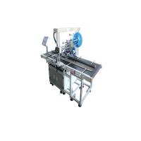 China Automatic PVC PE Film Carton Wrap Sealing Box Heat Shrinking Tunnel Packaging Machine for sale