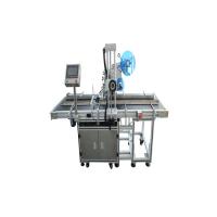 China Automatic PVC PE Film Carton Wrap Sealing Box Heat Shrinking Tunnel Packaging Machine for sale